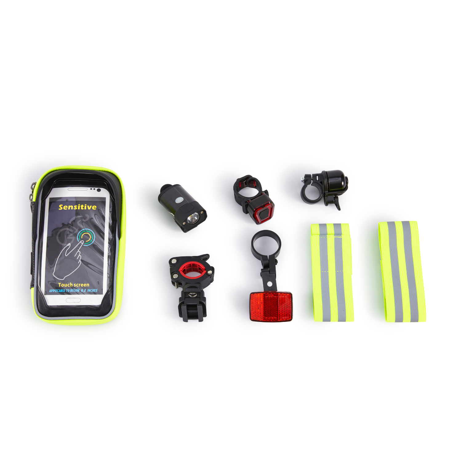 Bike Kit – UberEatsKit Australia