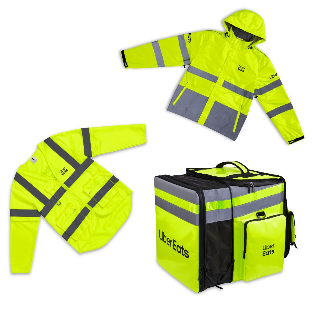 Motorbike products – UberEatsKit Australia